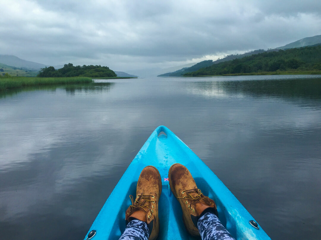 The Best of Loch Tay: 6 Activities You Won’t Want To Miss!