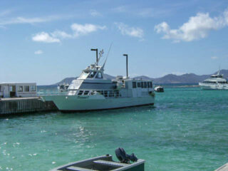 A Guide to Taking the Ferry from Anguilla to St Barthélemy