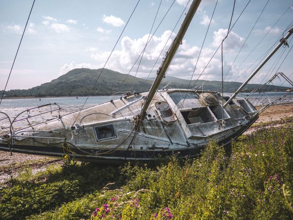The Corpach Shipwreck: Everything You Need to Know 2023