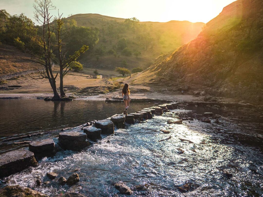 Dovedale Stepping Stones: A Complete Visitor’s Guide