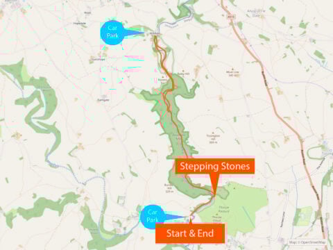 Dovedale Stepping Stones: A Complete Visitor’s Guide