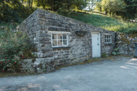 Milldale Village In The Peak District: A Visitor’s Guide