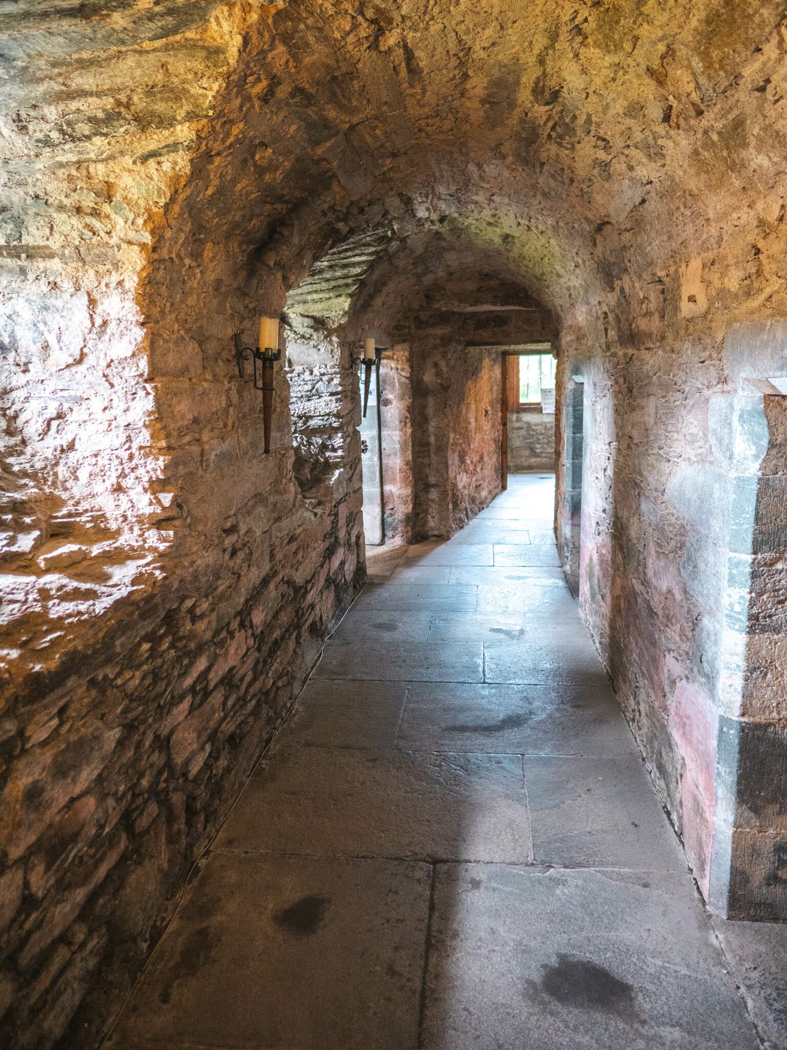 Castle Menzies (Weem): A Complete Visitor’s Guide