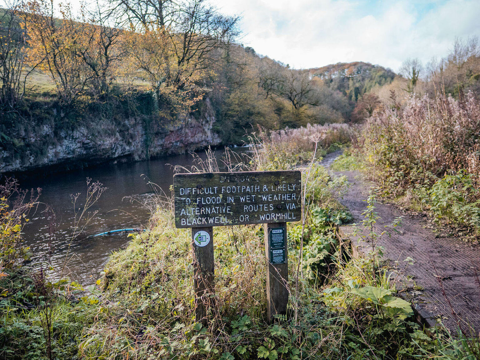 Chee Dale Stepping Stones Walk (Quickest): A Complete Guide