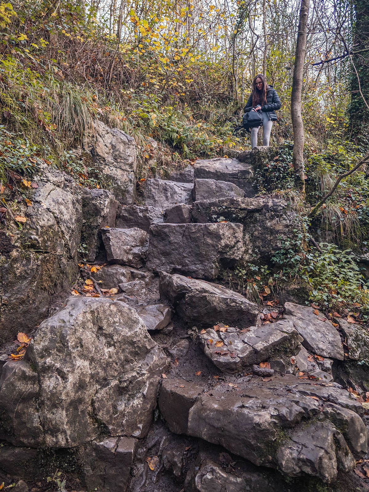 Chee Dale Stepping Stones Walk (Quickest): A Complete Guide