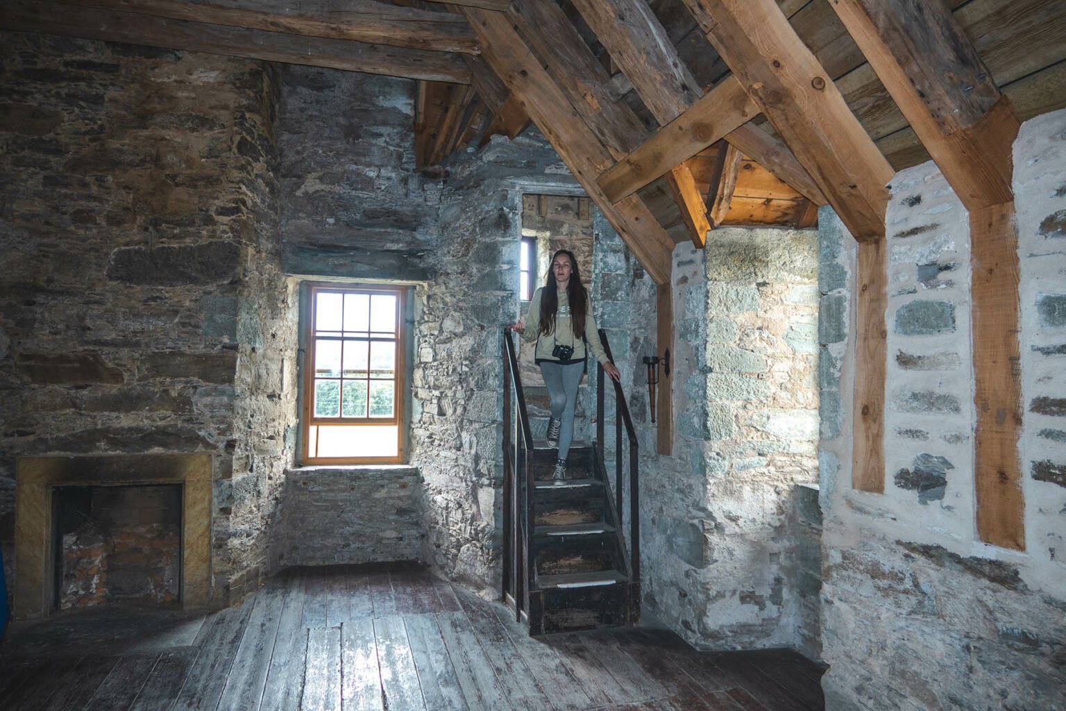 Castle Menzies (Weem): A Complete Visitor’s Guide