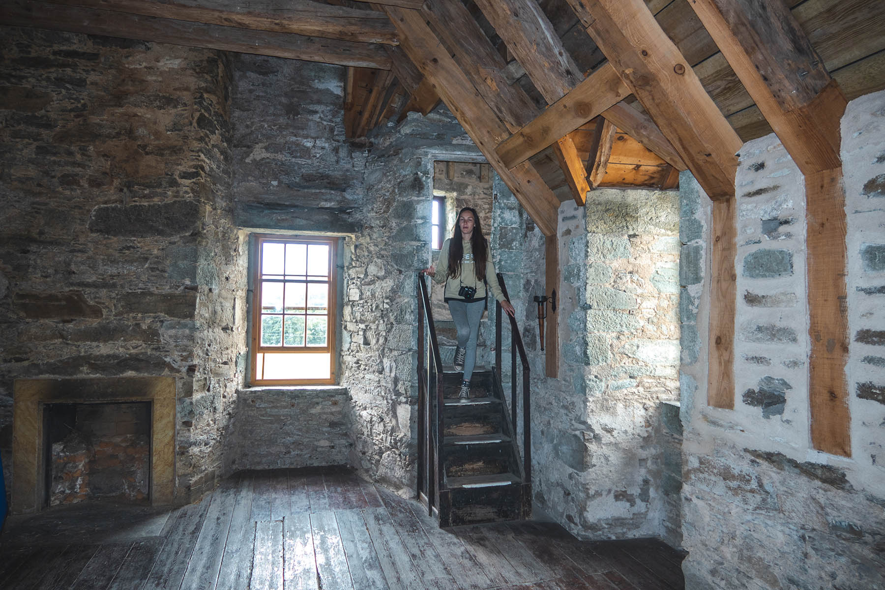 Castle Menzies (Weem): A Complete Visitor’s Guide