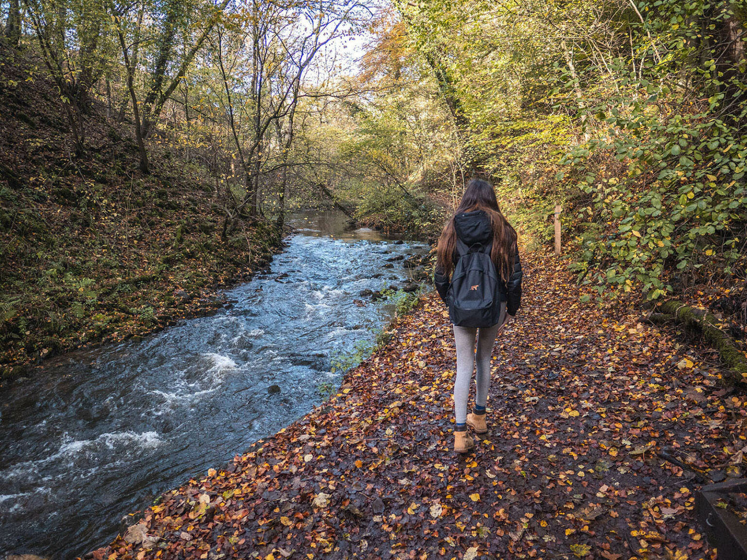 Chee Dale Stepping Stones Walk (Quickest): A Complete Guide