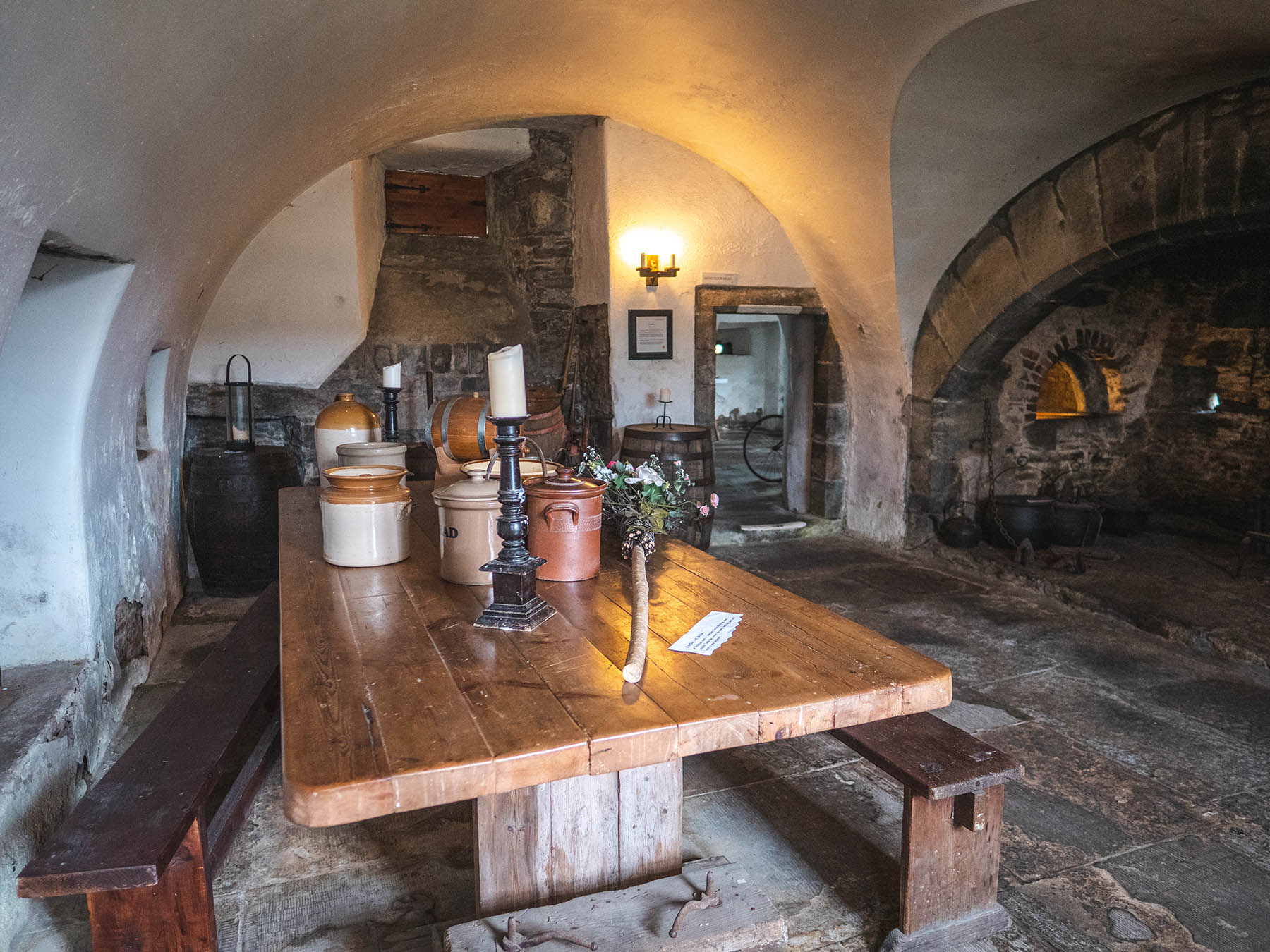 Castle Menzies (Weem): A Complete Visitor’s Guide