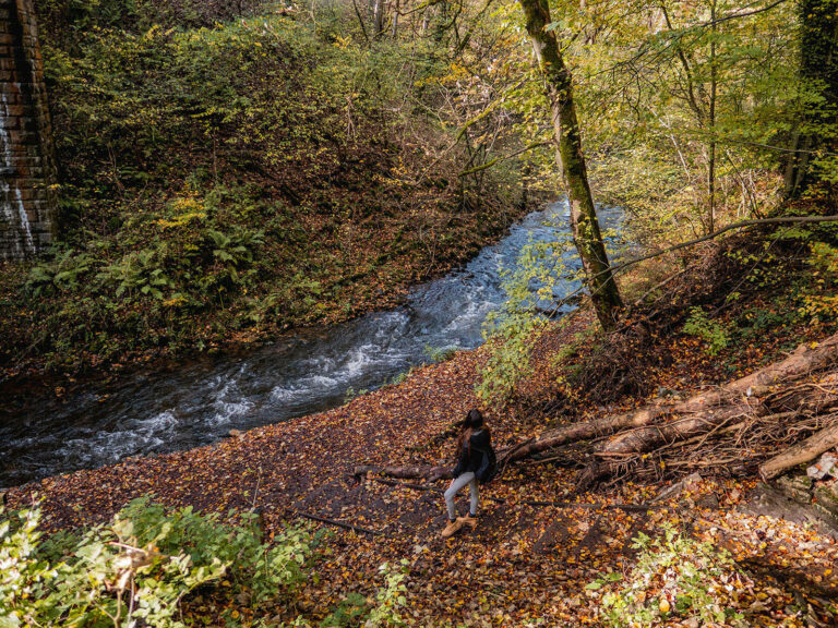 Chee Dale Stepping Stones Walk (Quickest): A Complete Guide