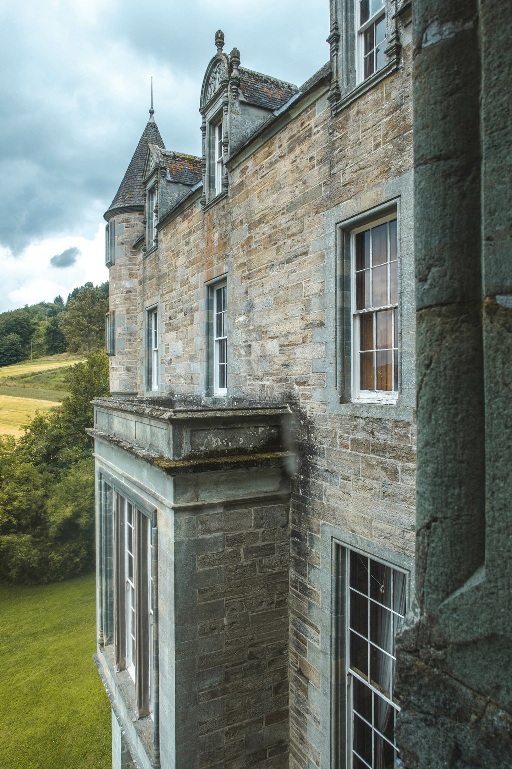 Castle Menzies (Weem): A Complete Visitor’s Guide